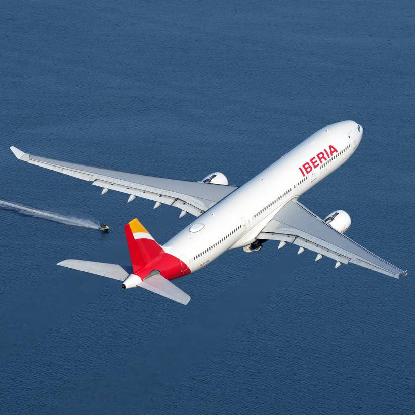 Everything You Need To Know About Iberia's Widebody Fleet