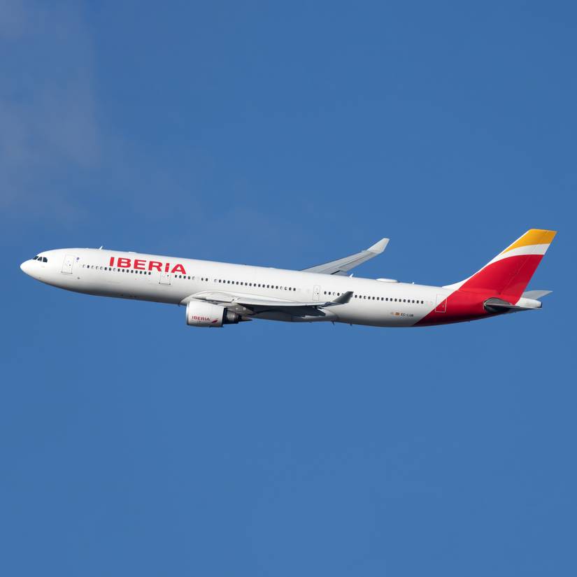 How To Spend Avios With Iberia Plus