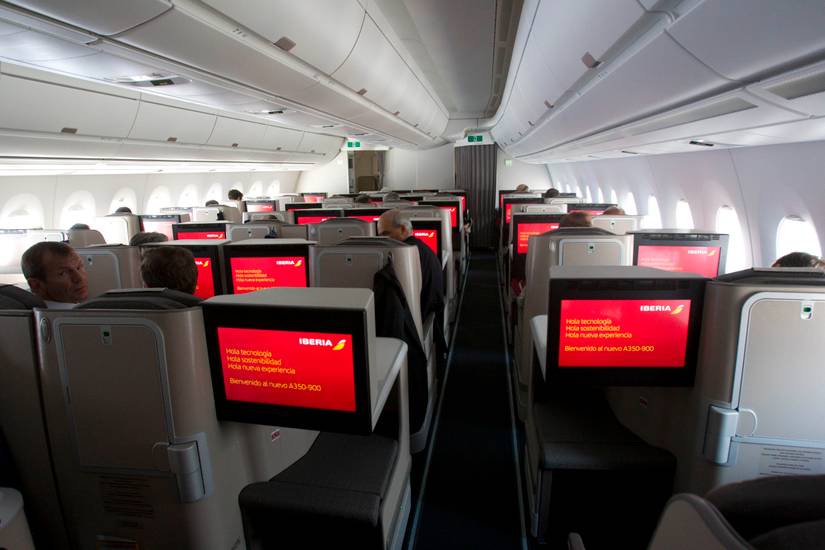 The Different Tiers Of Iberia Plus