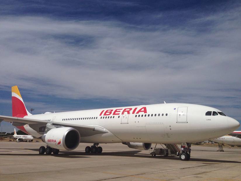 Everything You Need To Know About Iberia's Widebody Fleet