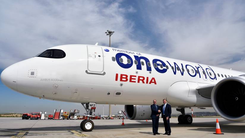 The Different Tiers Of Iberia Plus