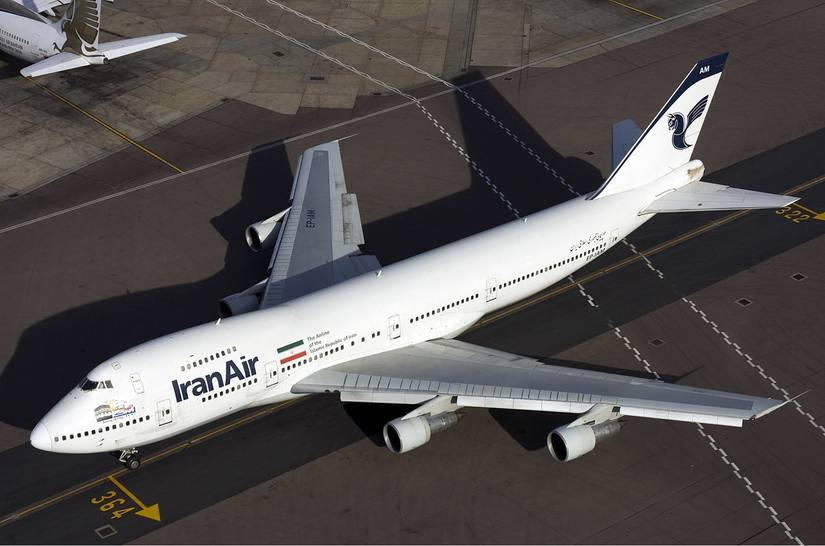 How To Tell The Differences Between The Boeing 747's Main Variants