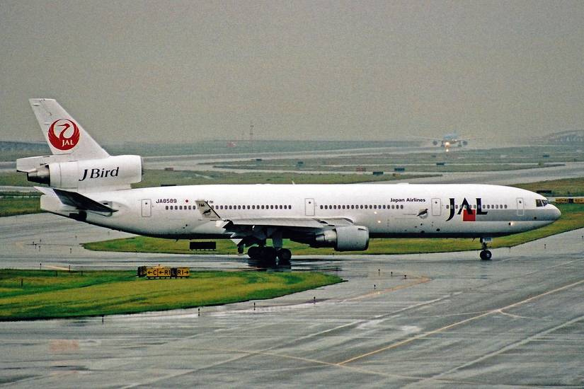 Was The McDonnell Douglas MD-11 A Failure?
