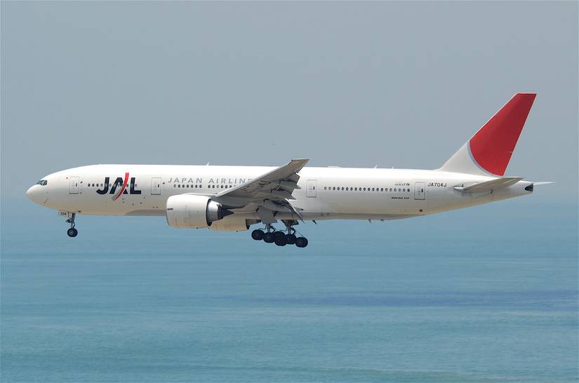 NASA Is Replacing Its Aging DC-8 With A Boeing 777