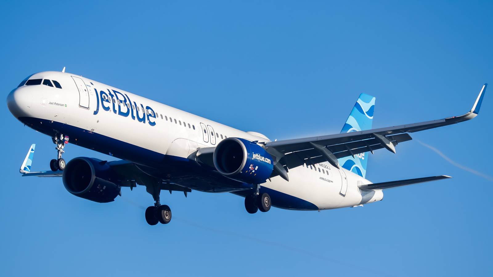 Amsterdam Schiphol Will Have Up To 40 Daily US Flights With JetBlue's ...