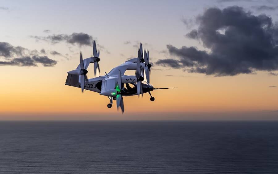 FAA To Partner With Korea On Advanced Air Mobility Certification And ...