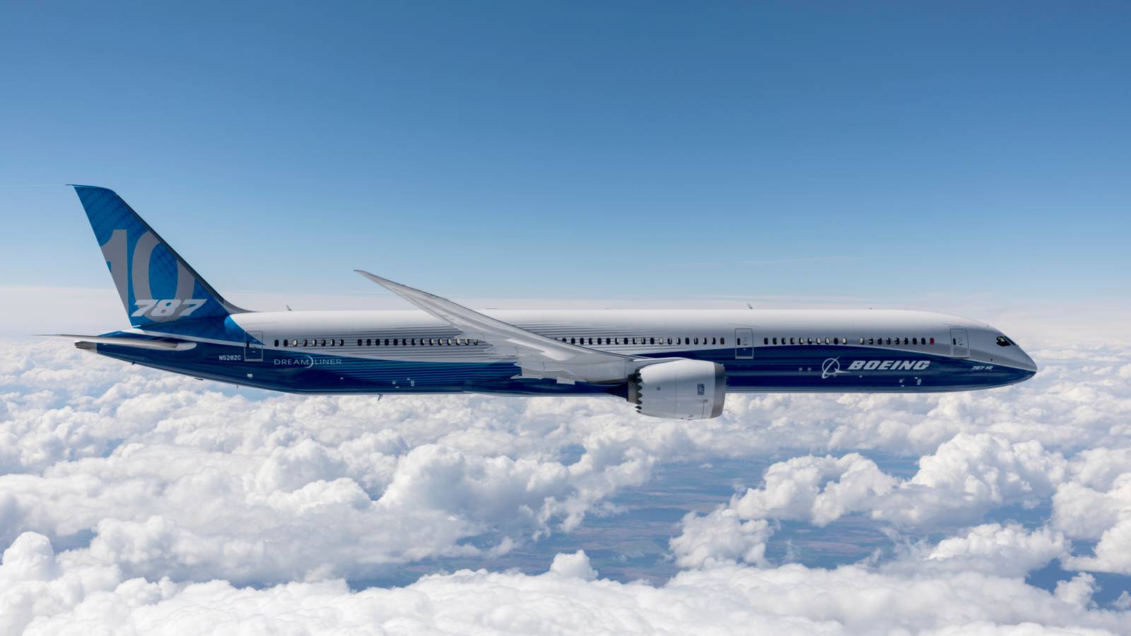 Will Boeing Ever Produce A Stretched 787 Dreamliner Variant?