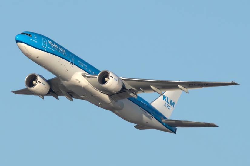 What Is Lift-To-Drag Ratio And How Is It Optimized At Different Phases ...