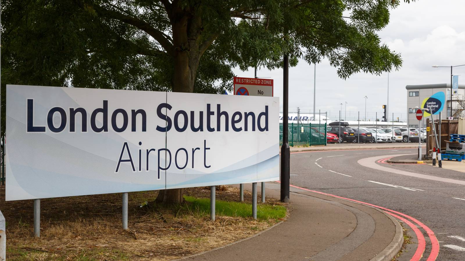 London Southend Airport Has Lost 69 Destinations In The Past 10 Years