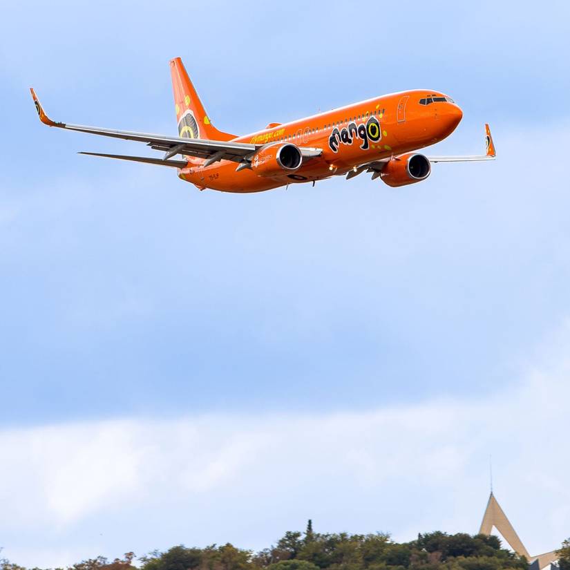 Mango Airlines Sale May Have To Be Abandoned