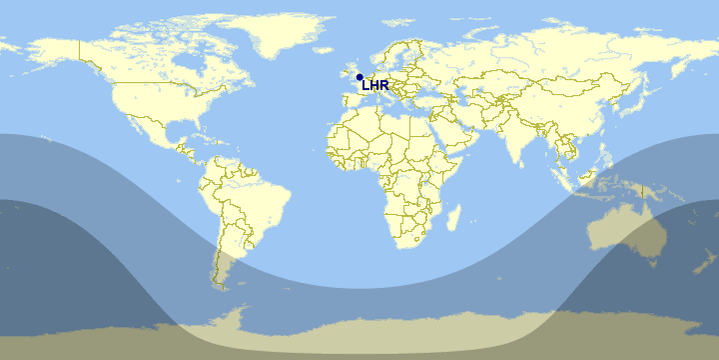 The Airbus A350-900 Vs. The Boeing 787-10