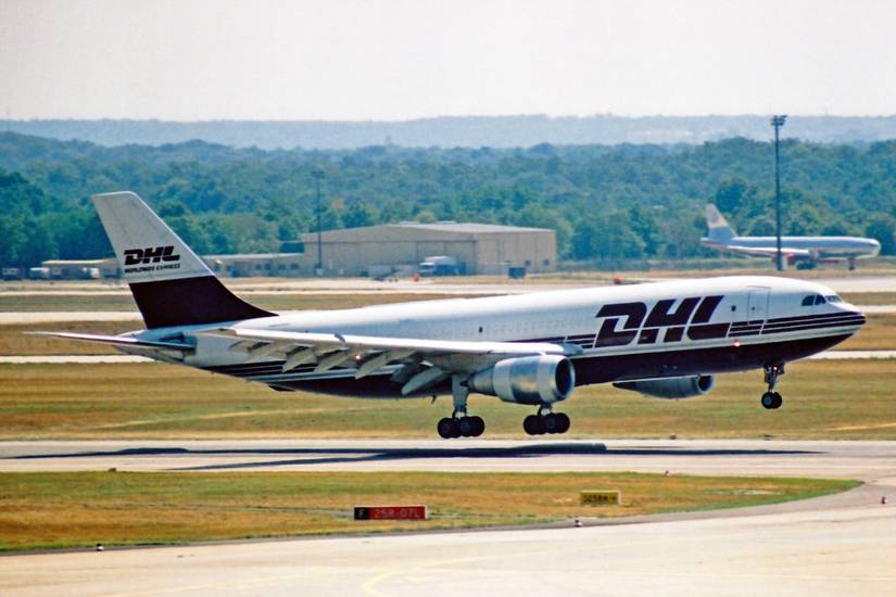 How An A300 Made An Injury-Free Landing After Being Hit By A Missile