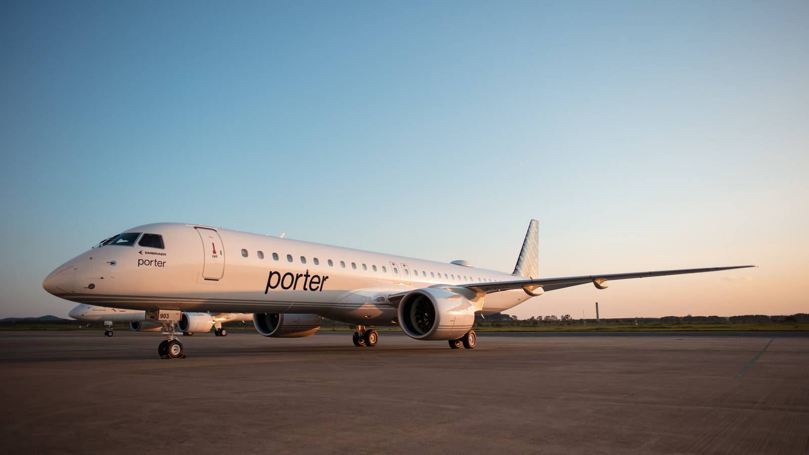 Porter Airlines Introduces New VIPorter Loyalty Program