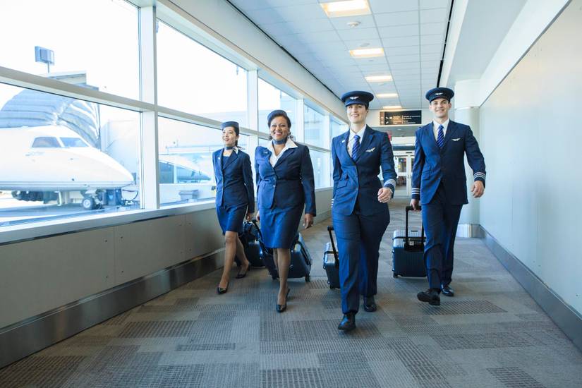 Cabin Crew And The Work/Life Balance: How Does It Work?