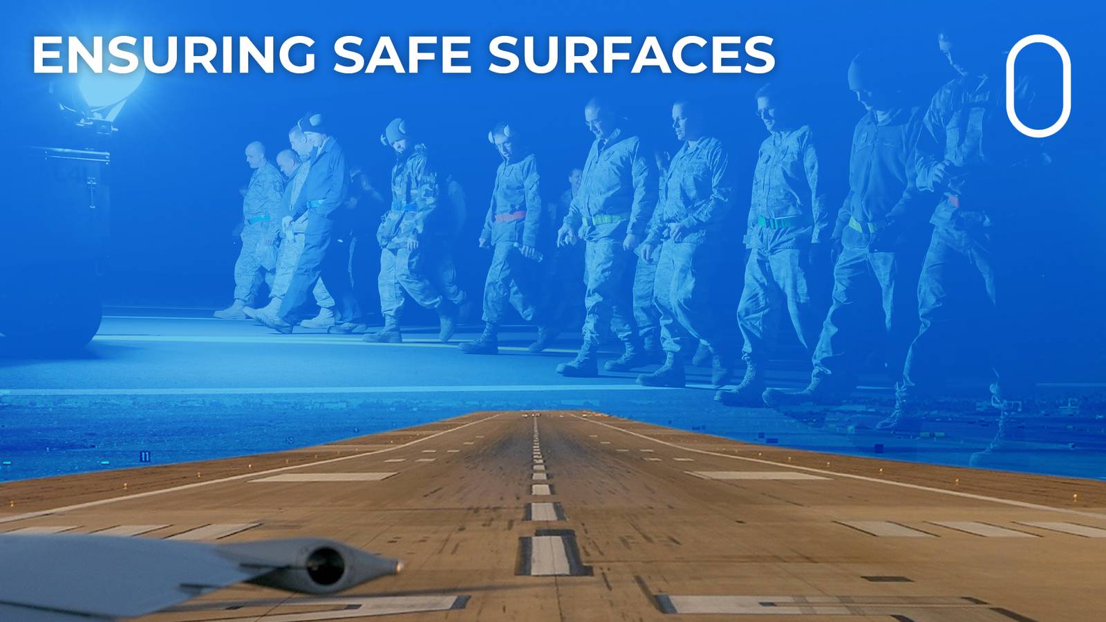 Runway & Taxiway Inspections: Everything You Need To Know