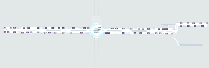 How To Get To, From & Around Denver Airport