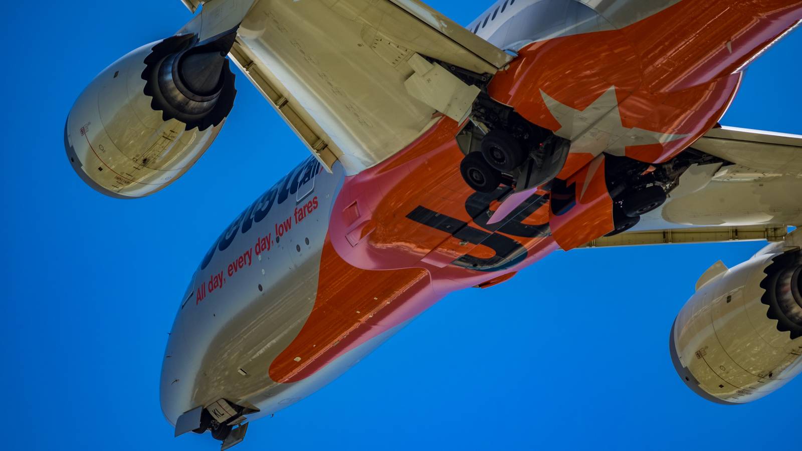 Jetstar's Different Fare Types Explained