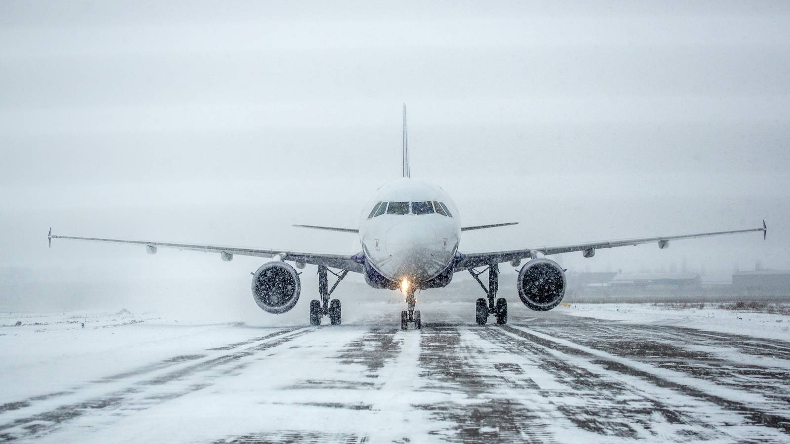 What Happens When An Aircraft Diverts?