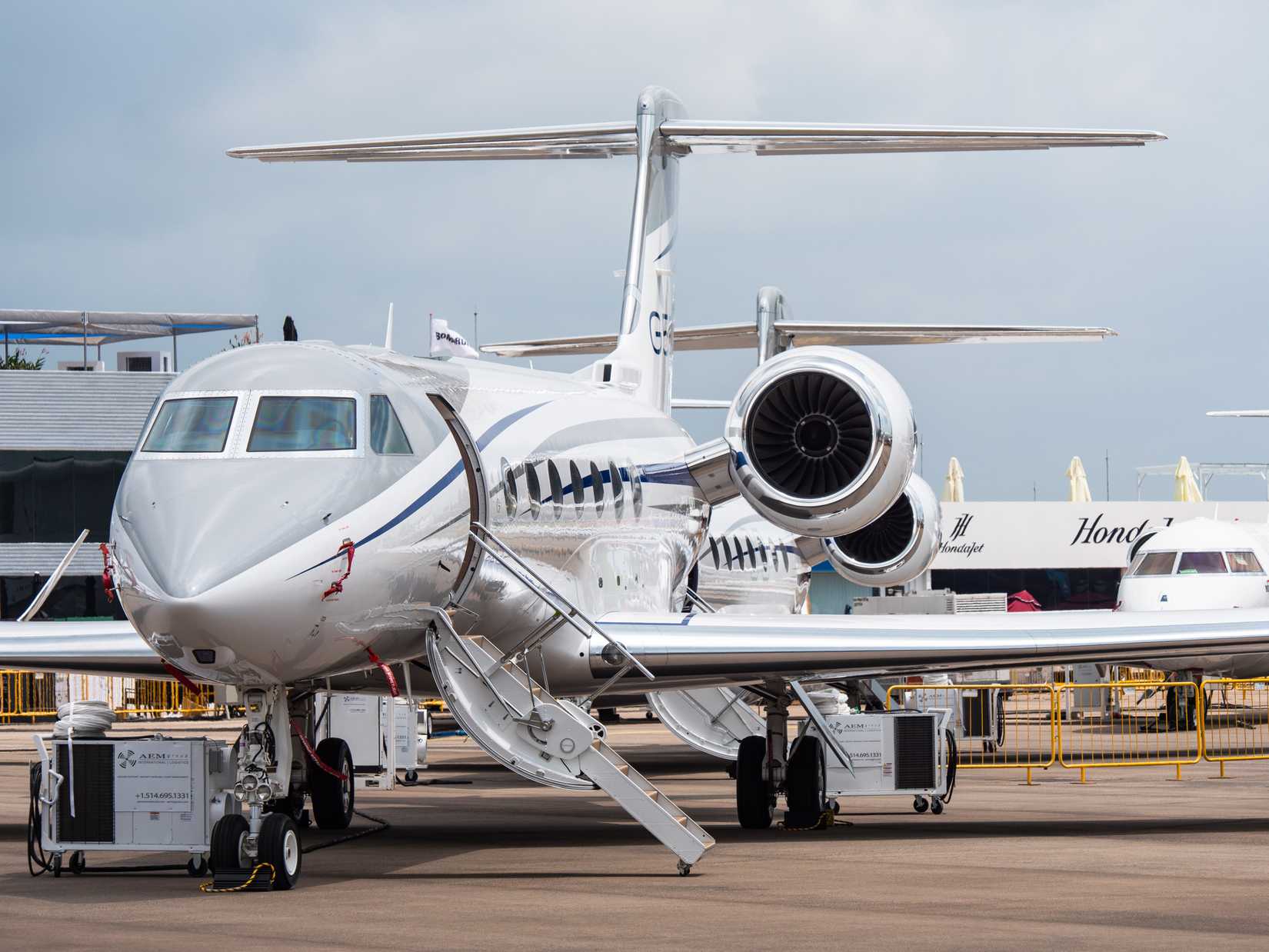 Traveling In Style: A Brief Guide To Basketball Legend Michael Jordan's ...