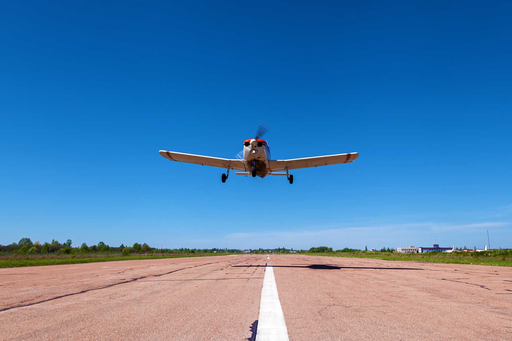 Most Popular Piper: What Made The PA-28 Cherokee So Favored?