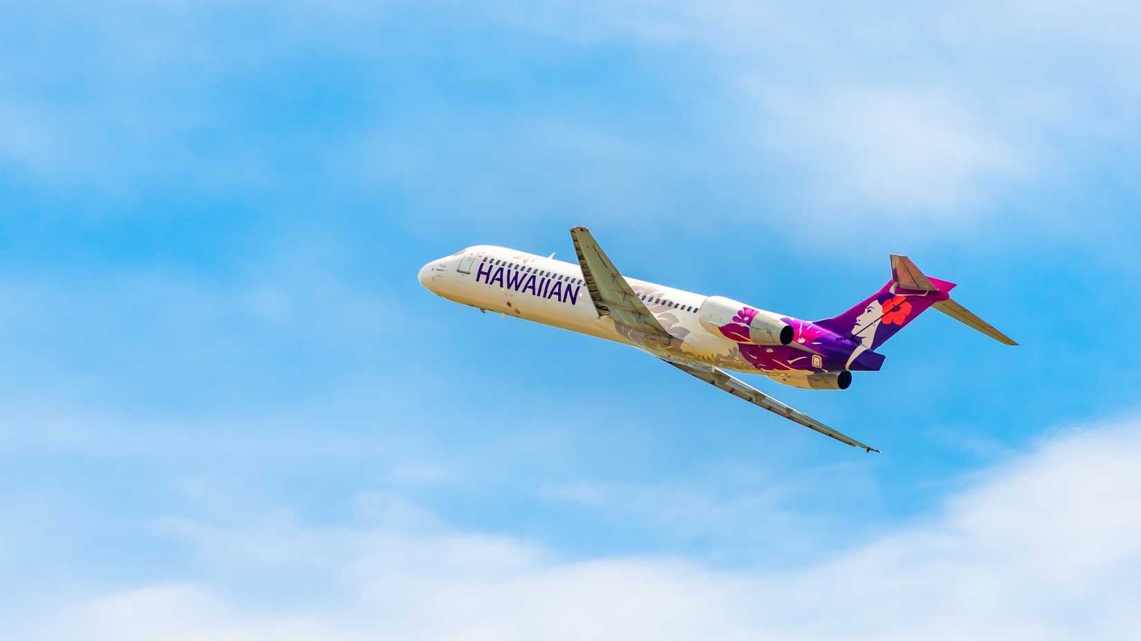The Story Of The Boeing 717: The Narrowbody Workhorse