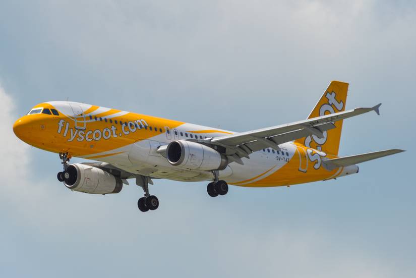 Inside Scoot’s Operations In India