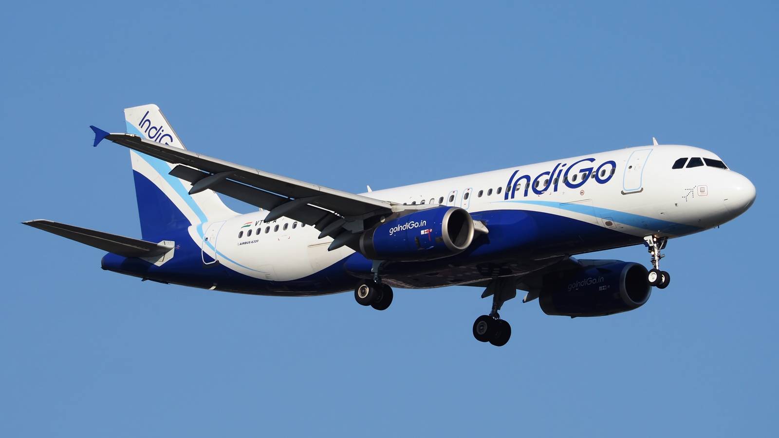 Wife Of IndiGo Founder Set To Sell 4% Stake In The Airline