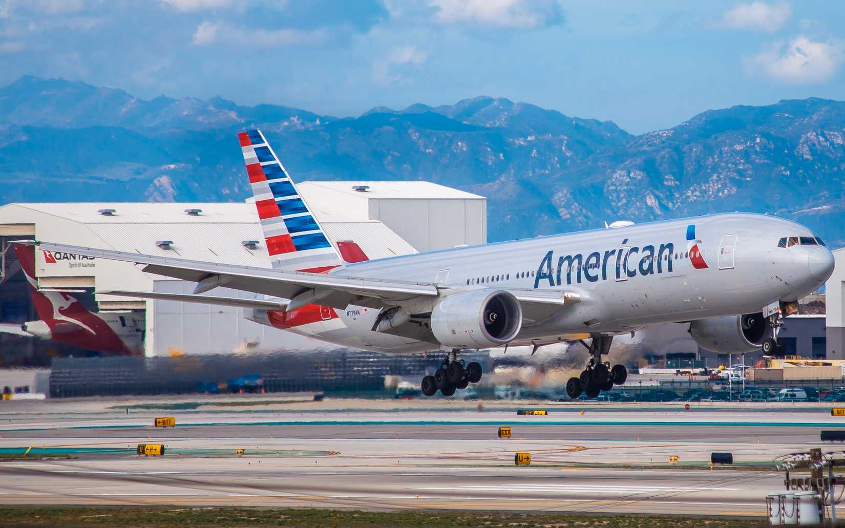 American Airlines Adds More Boeing 787-777 Italy Flights For Summer 2025
