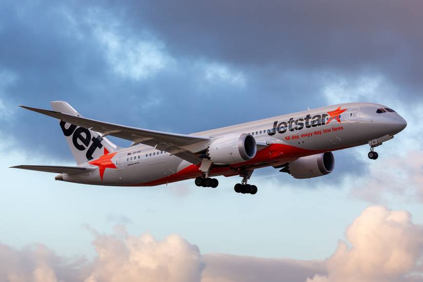Jetstar's Different Fare Types Explained