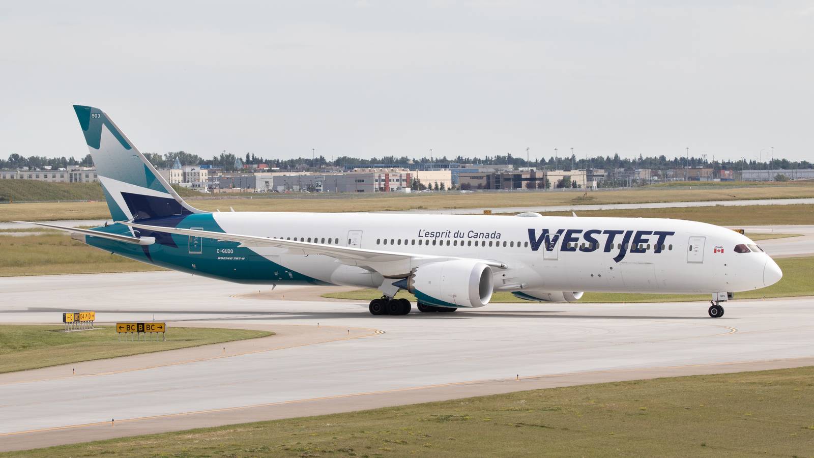 WestJet Provides Update On Strategic Direction
