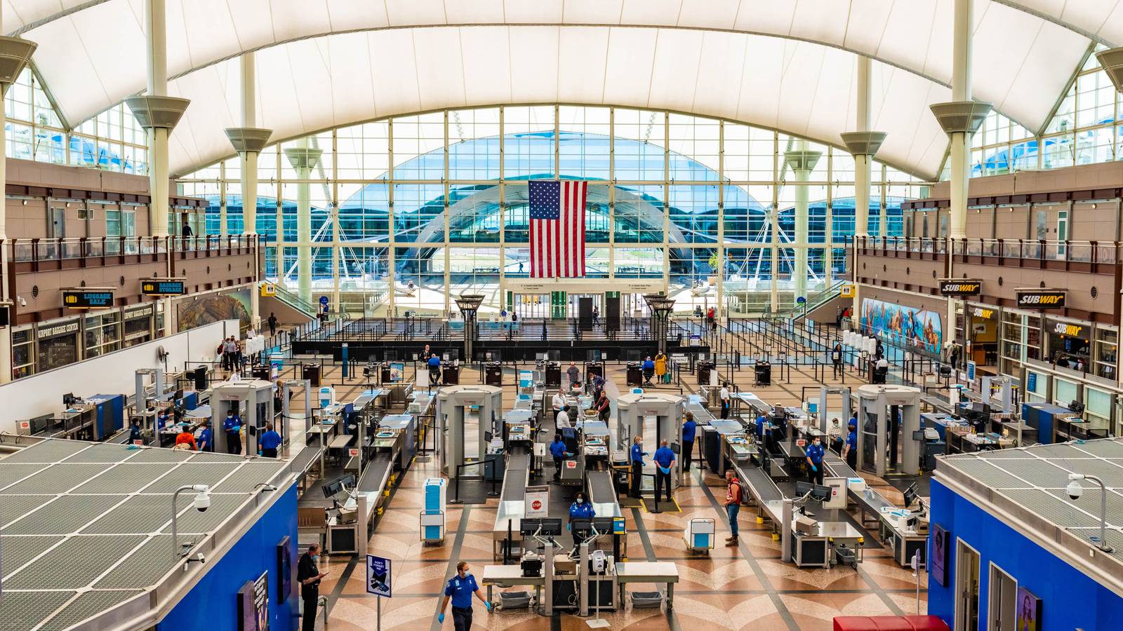 Airport Security 101: A Traveler's Guide to TSA Procedures