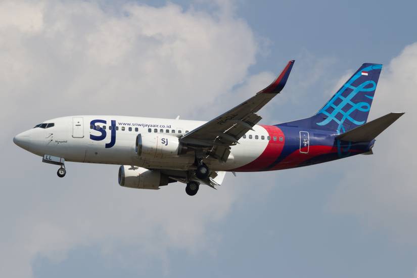 How To Tell The Differences Between Boeing's 737 Classic, NG & MAX Families