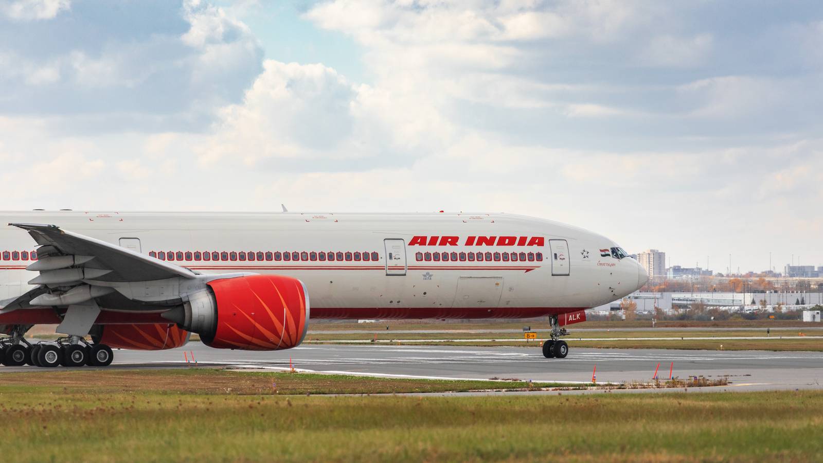 First Look: Air India Reveals Totally New Cabins For Its Boeing 777 Fleet