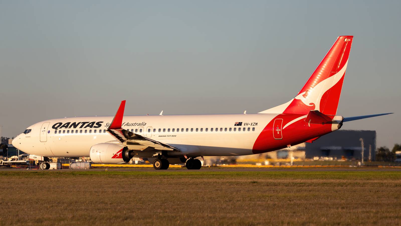 Not Again: Another Qantas Service Turns Back Mid-Flight