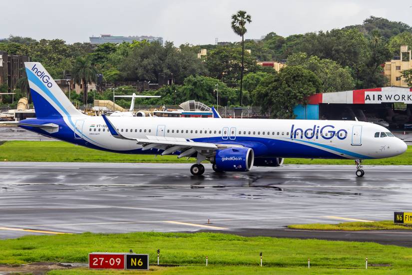 India's Largest Airbus A320neo Operators