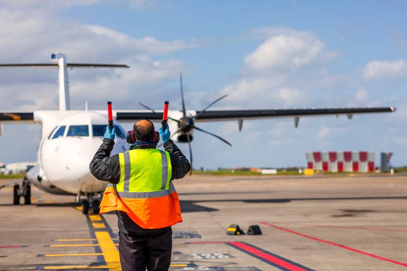 Ireland's Emerald Airlines Celebrates 1 Million Passengers