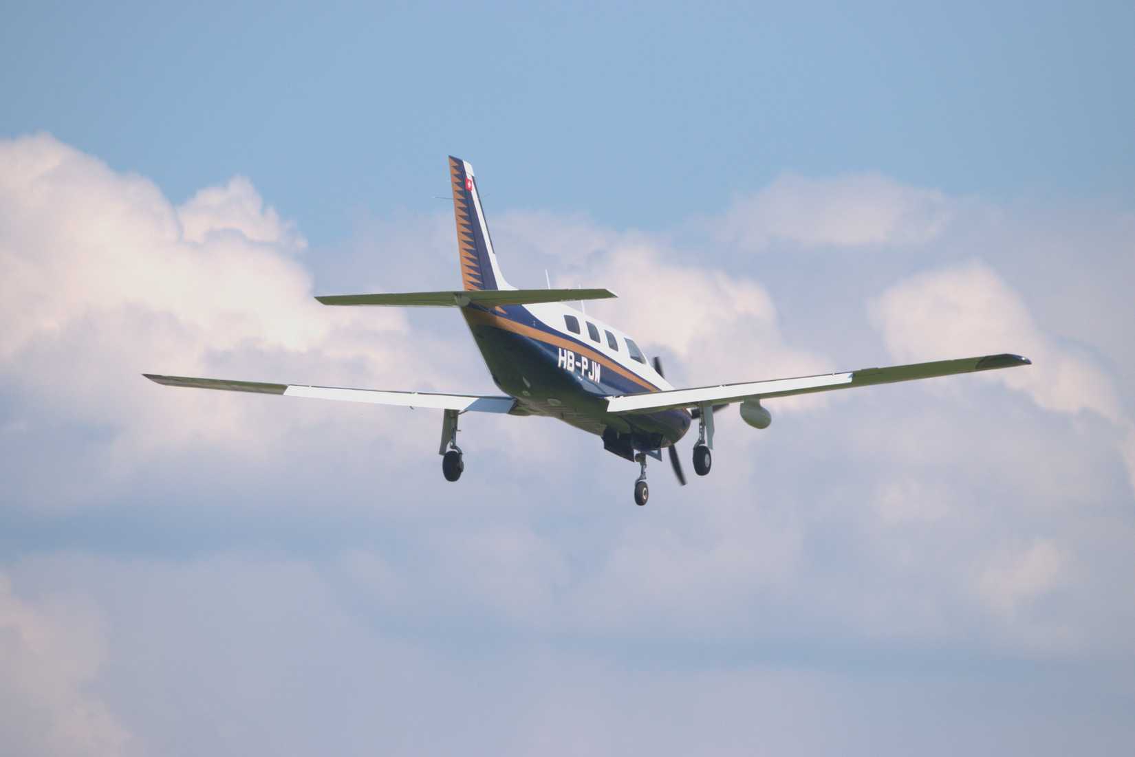 The 8 Piper Models That Fall Into The Piper M-Class