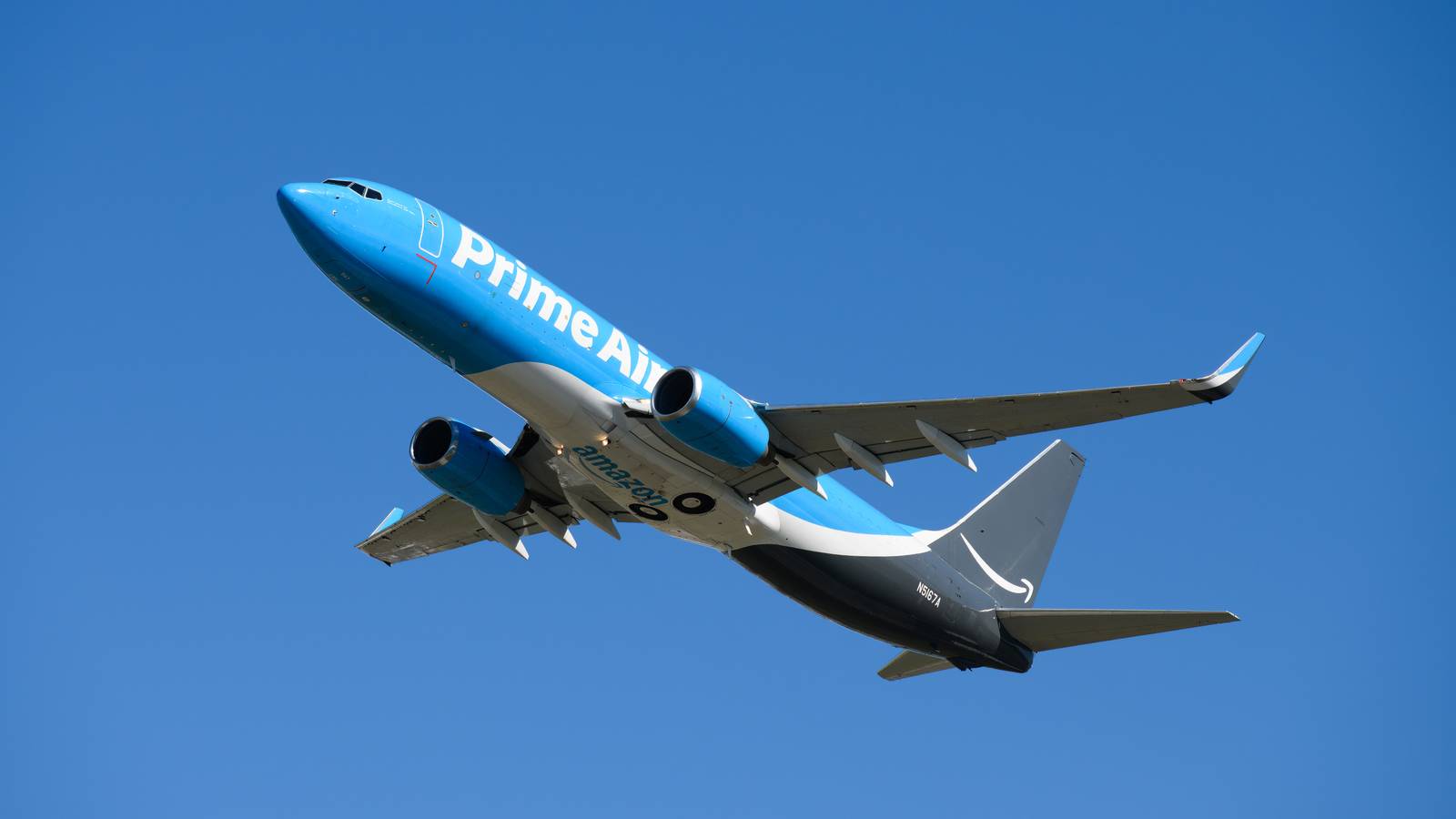 Amazon’s Prime Air Launched In India