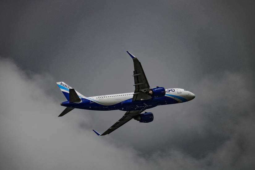 IndiGo Adds 10 Airbus A320neos To Previous Order Of 300 Aircraft