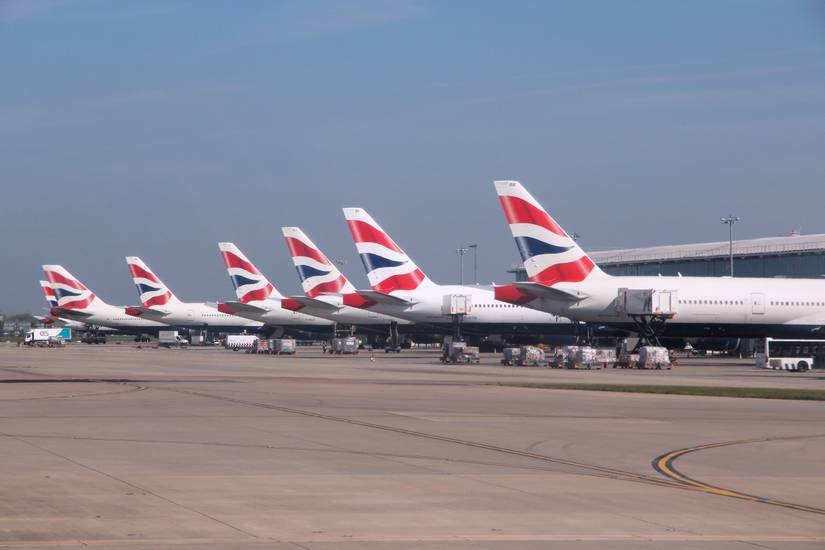 British Airways Executive Club Frequent Flyer Program: The Simple ...