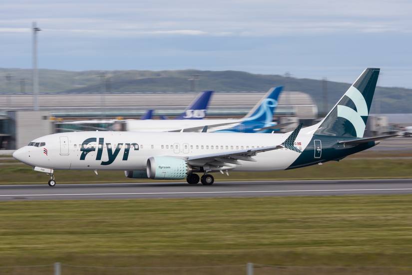 Norway’s Flyr Will File For Bankruptcy Tomorrow Morning