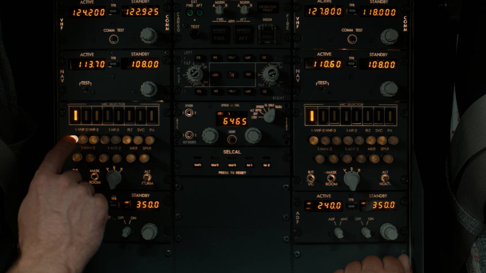 Why Aircraft Radio & Communications Failures Are Incredibly Rare