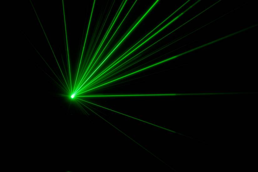 Why Lasers Pose Such A Threat To Pilots & Aircraft