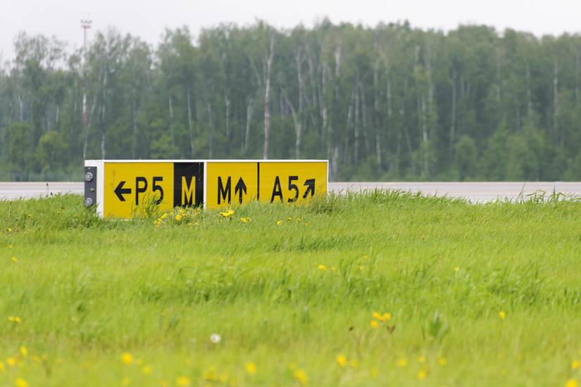 Runway & Taxiway Inspections: Everything You Need To Know