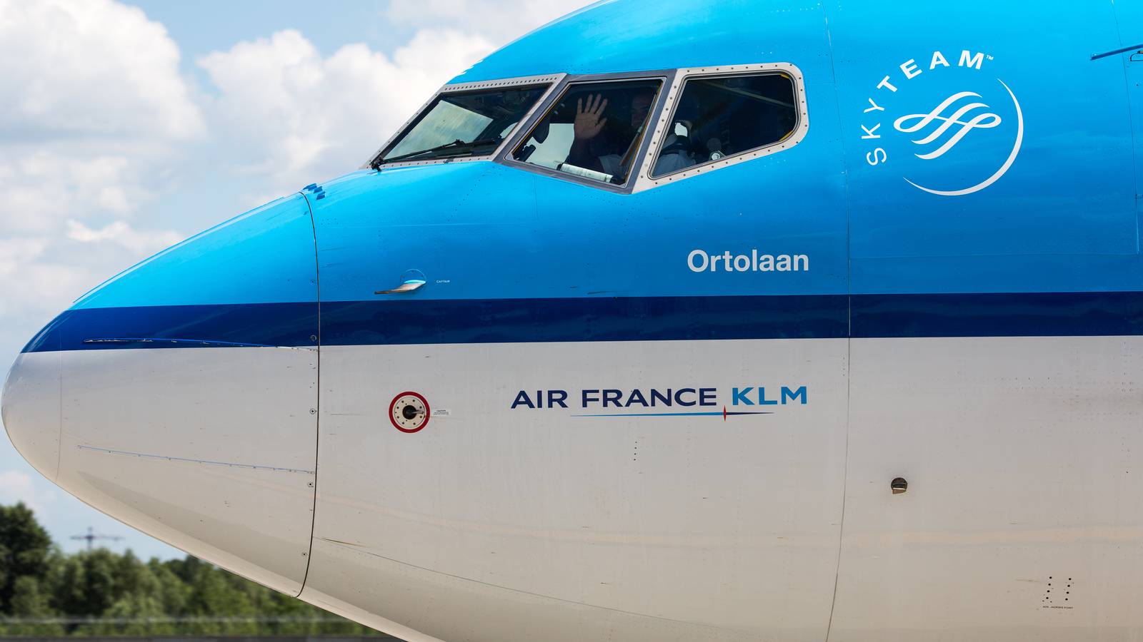 KLM Will Exceed Its 2019 UK Schedule With 477 Weekly Flights This Summer