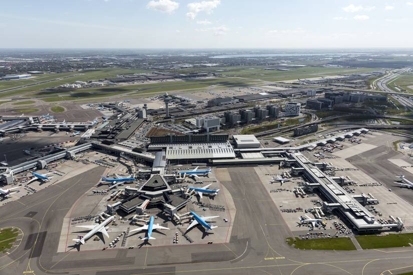 Airport Infrastructure - Everything You Need To Know