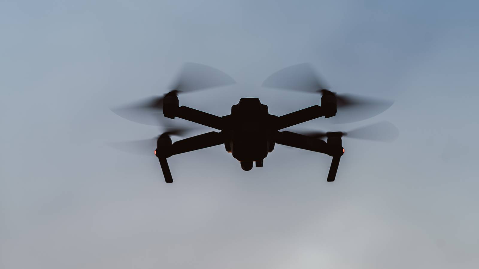 CAA Reiterates UK Drone Laws Following Near Miss With RAF Hurricane