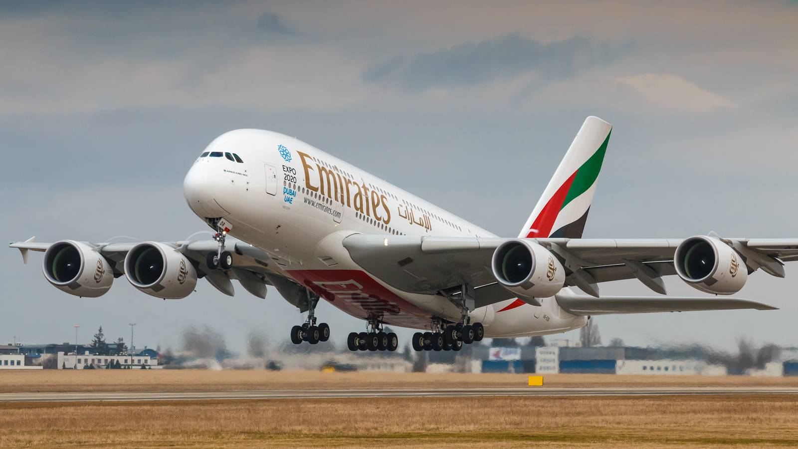 How Emirates & flydubai Work Together As A Competitive Force In The ...