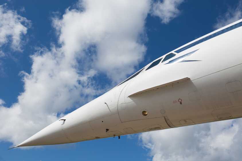 Concorde Routes: Where Did The Supersonic Jet Fly?