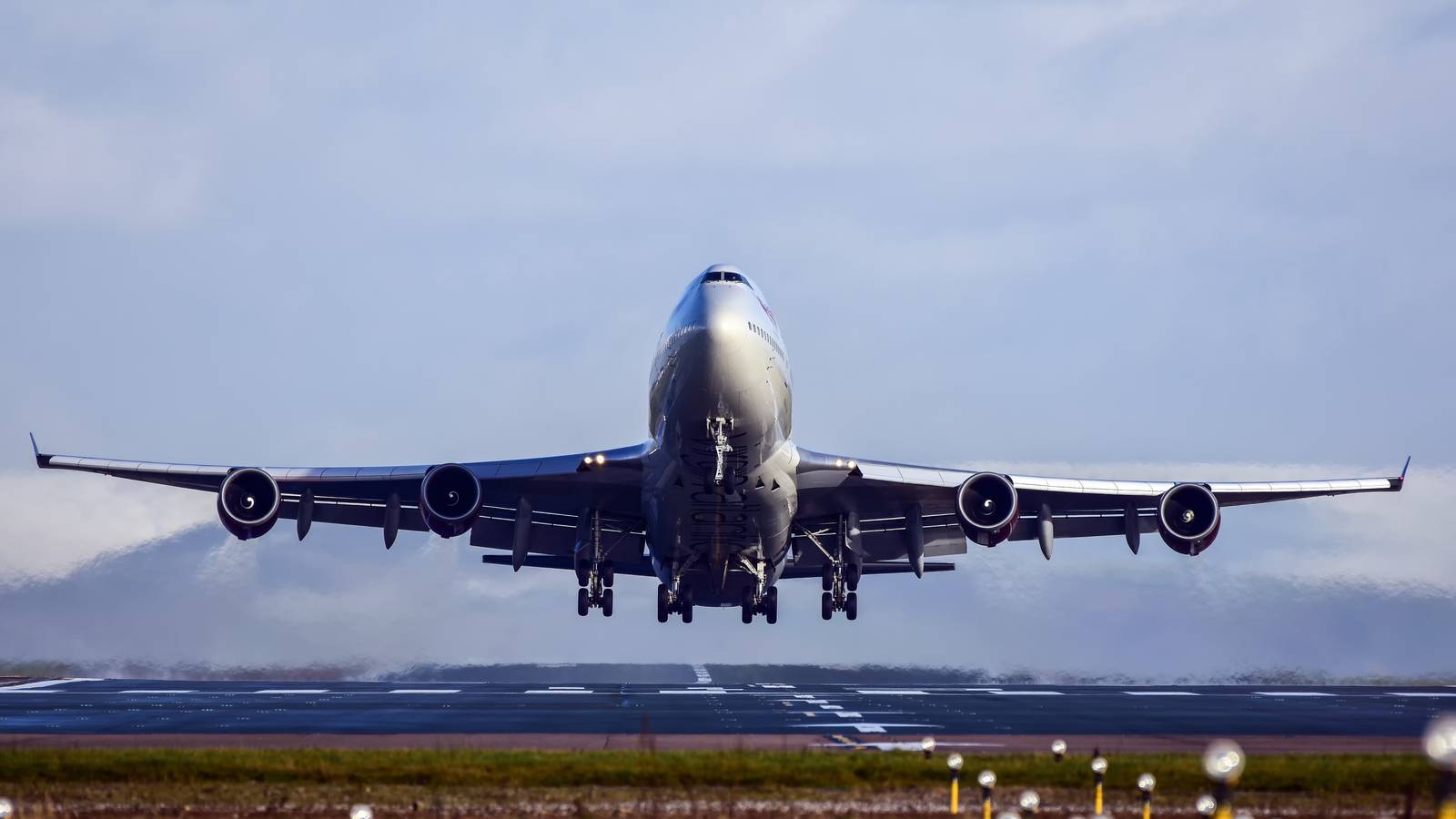 The Boeing 747X – The A380 Alternative That Got Scrapped